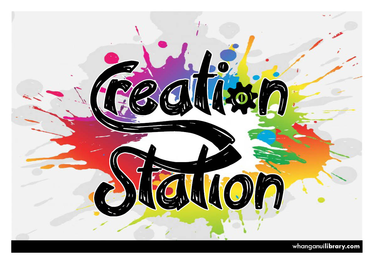 What’s on | Whanganui District Library